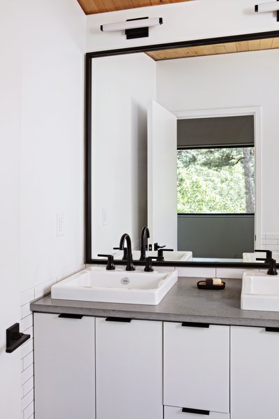 Bathroom Design Photos and Ideas - Dwell