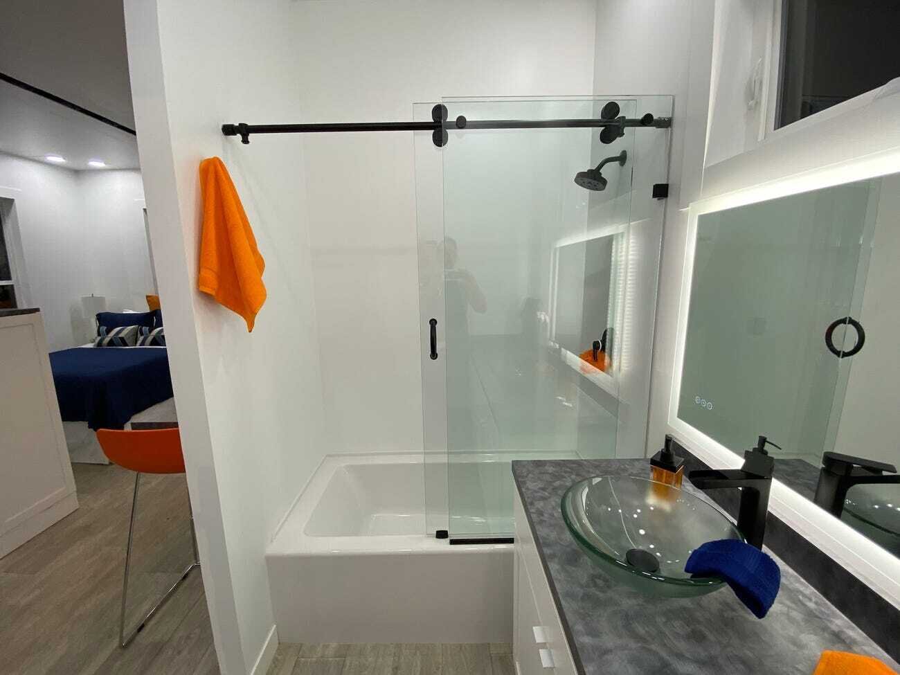 Photo 5 of 7 in These New $49K Prefabs Can Snap Together Like LEGO ...