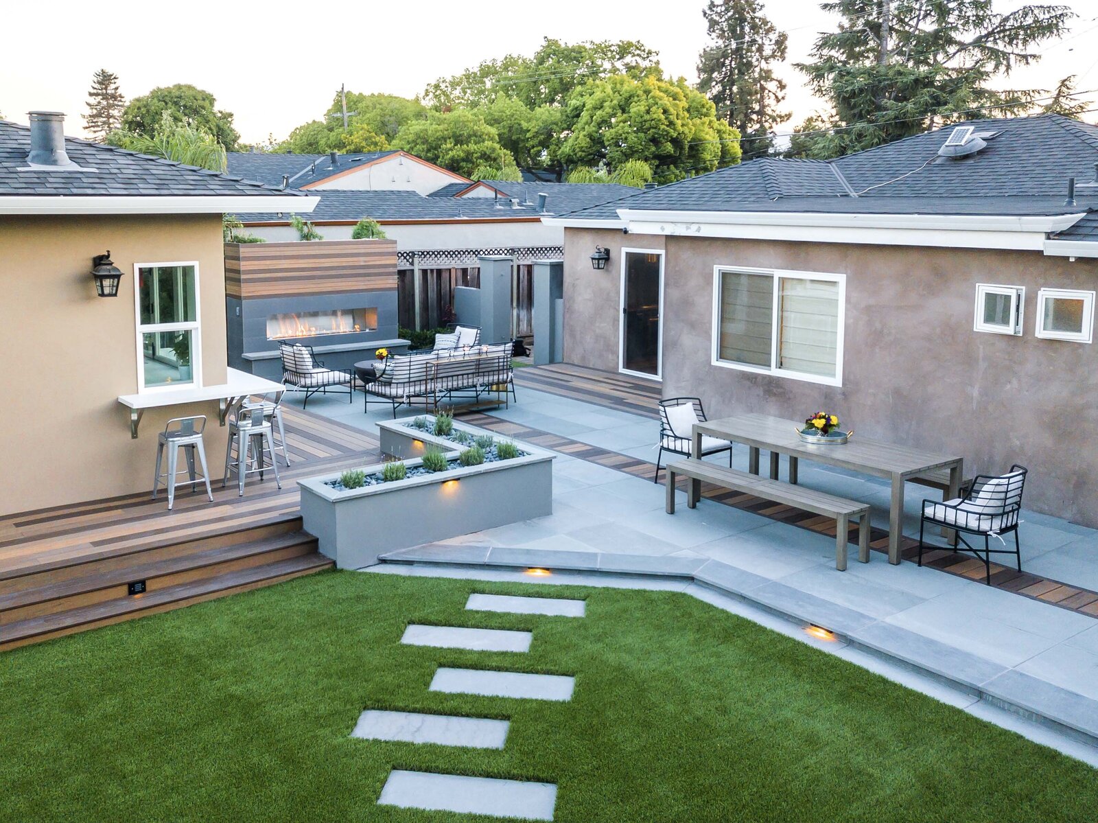 Photo 8 of 8 in From Trash to Treasure, You Can Build a Deck That’s ...