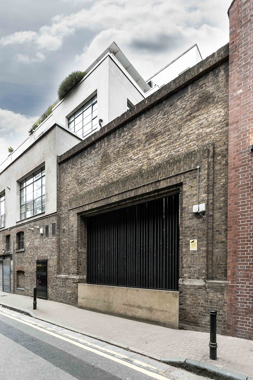 Photo 1 of 16 in The Lost House by Legendary Architect David Adjaye ...