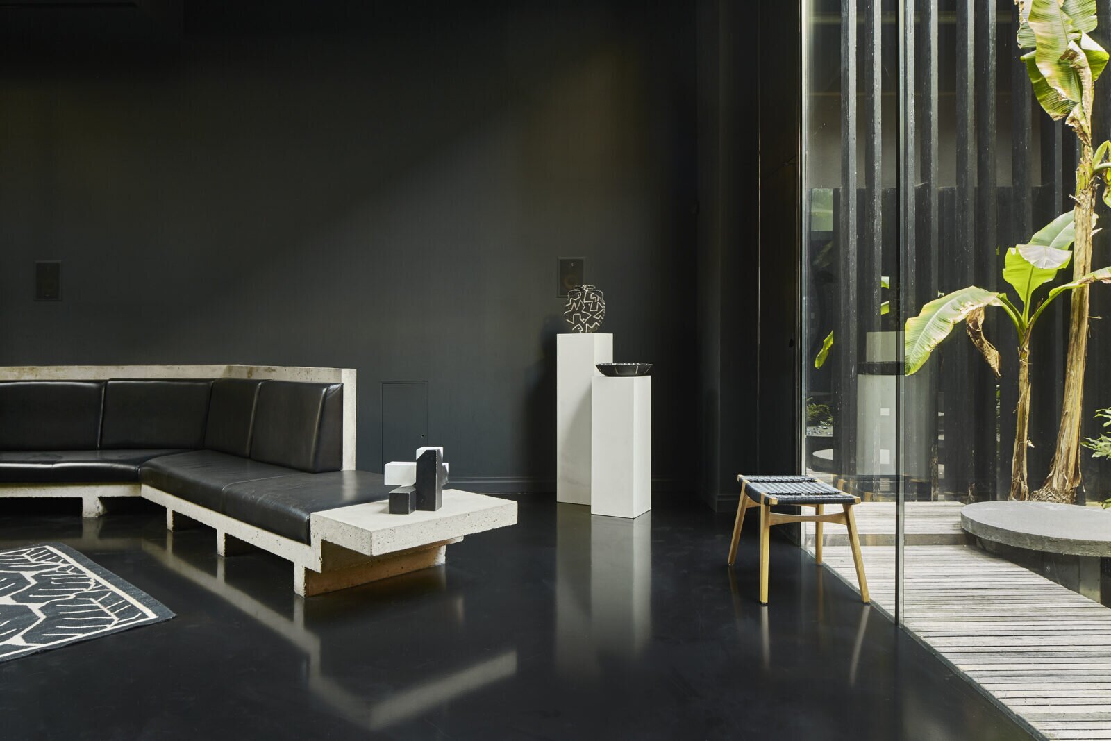 Photo 5 of 16 in The Lost House by Legendary Architect David Adjaye ...