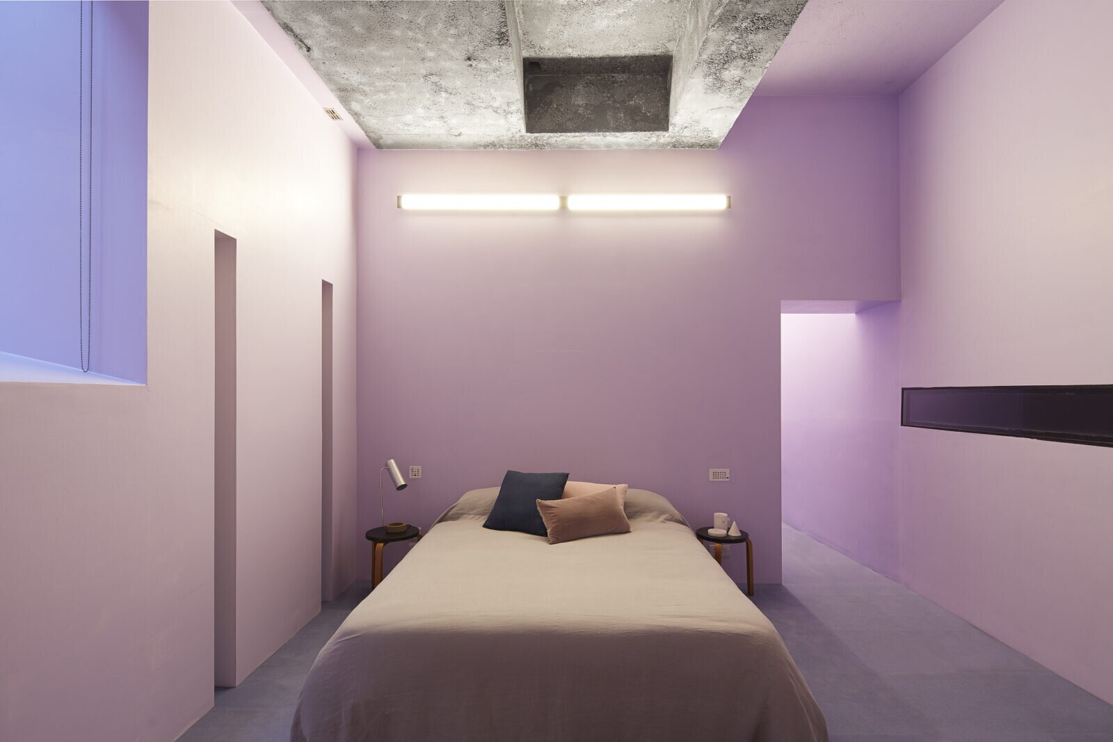 Photo 14 of 16 in The Lost House by Legendary Architect David Adjaye ...