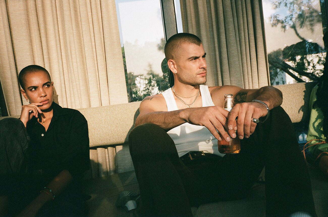 Photo 6 of 14 in Hood Century Founder Jerald Cooper Is Harnessing ...