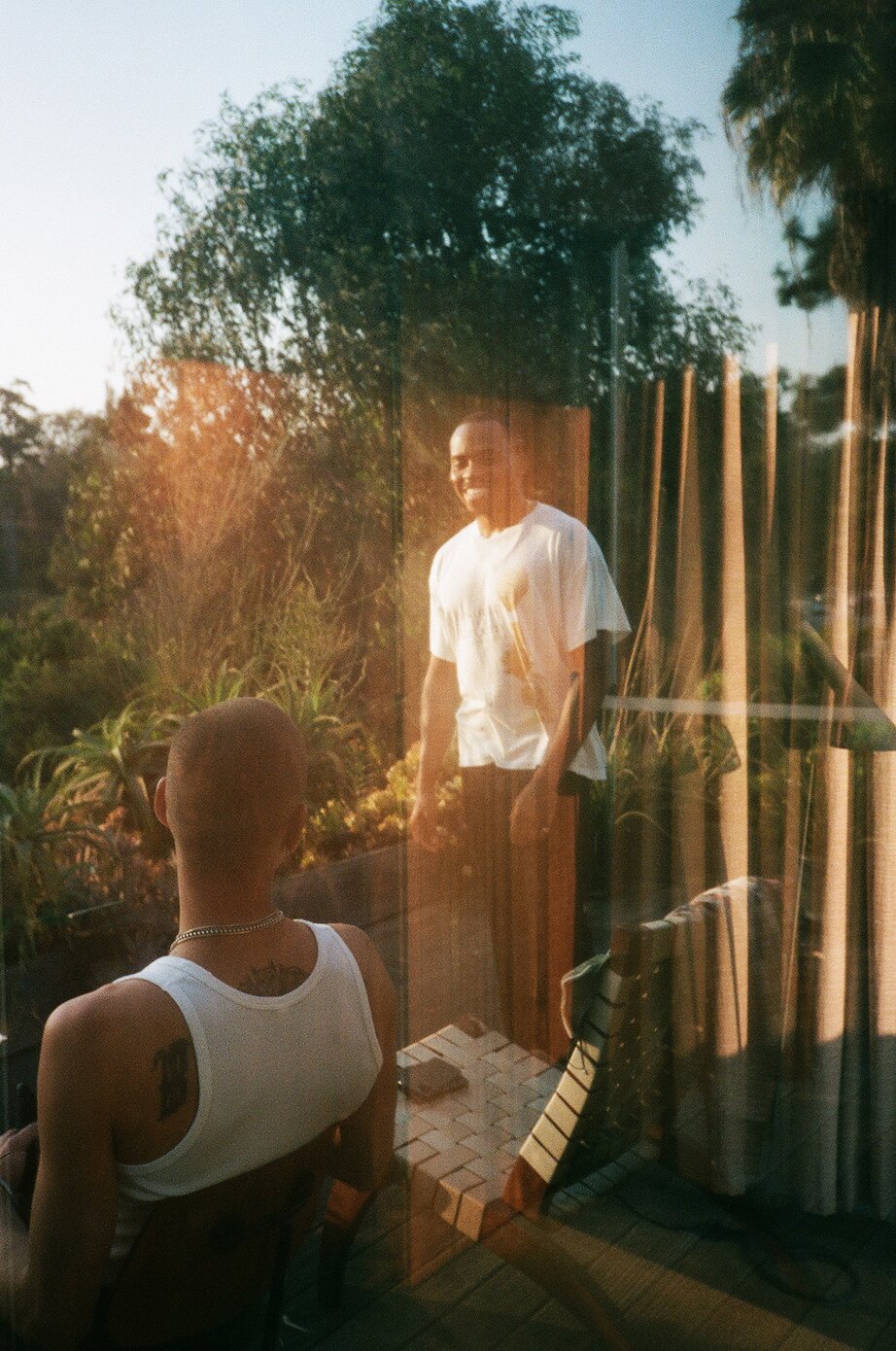 Photo 7 of 14 in Hood Century Founder Jerald Cooper Is Harnessing ...