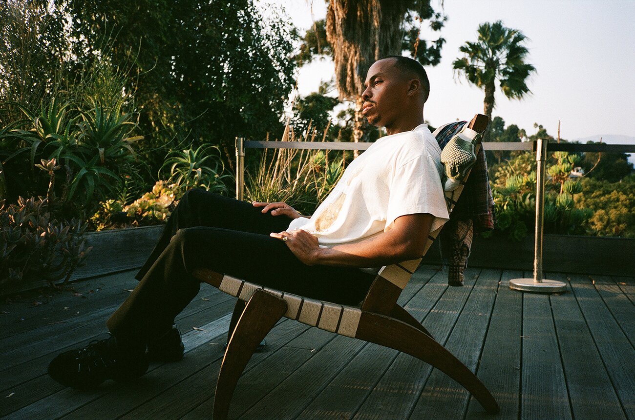 Photo 8 of 14 in Hood Century Founder Jerald Cooper Is Harnessing ...