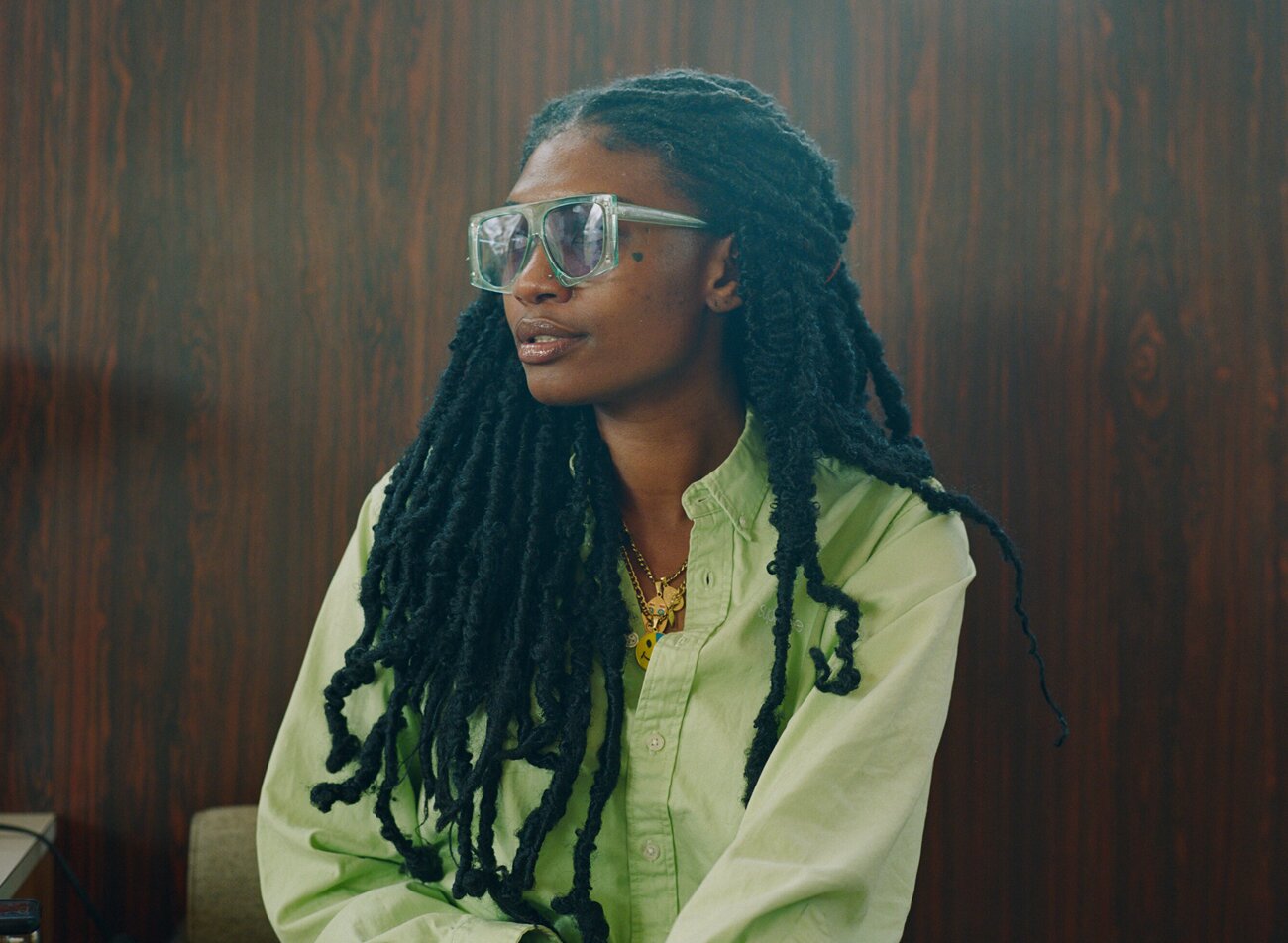 Photo 13 of 14 in Hood Century Founder Jerald Cooper Is Harnessing ...