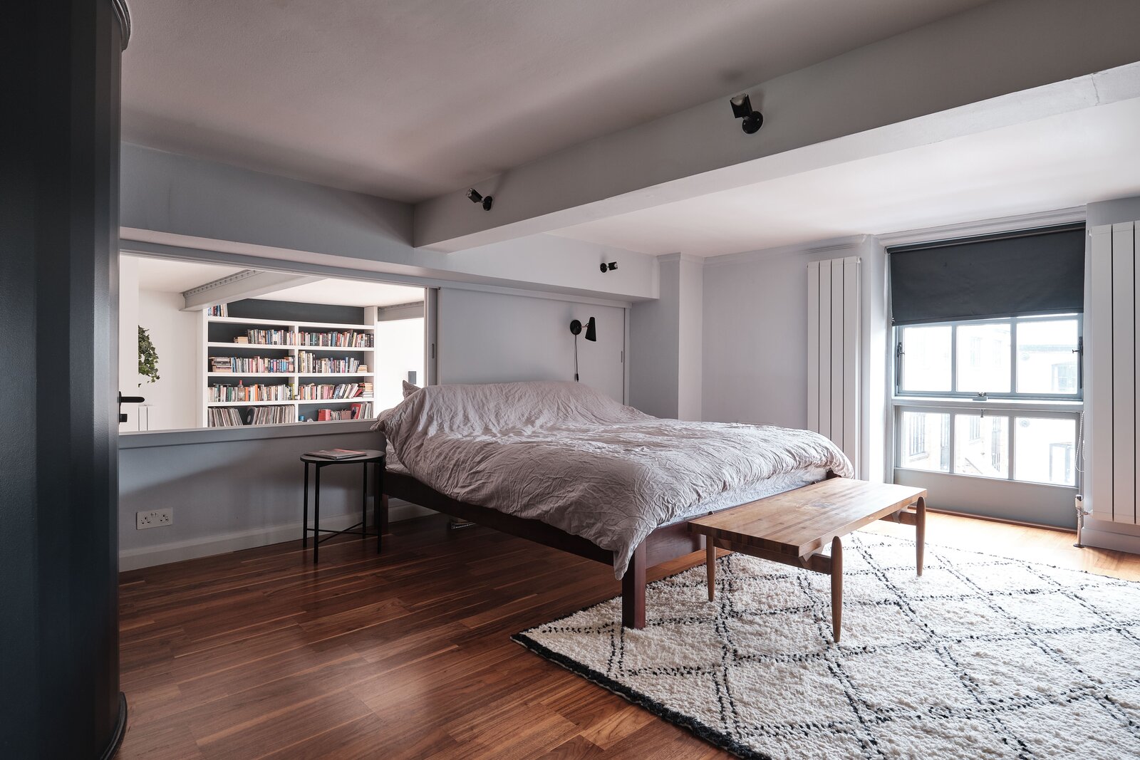 Photo 9 of 13 in For £1.2M, Snag This Spacious London Flat Inside a ...