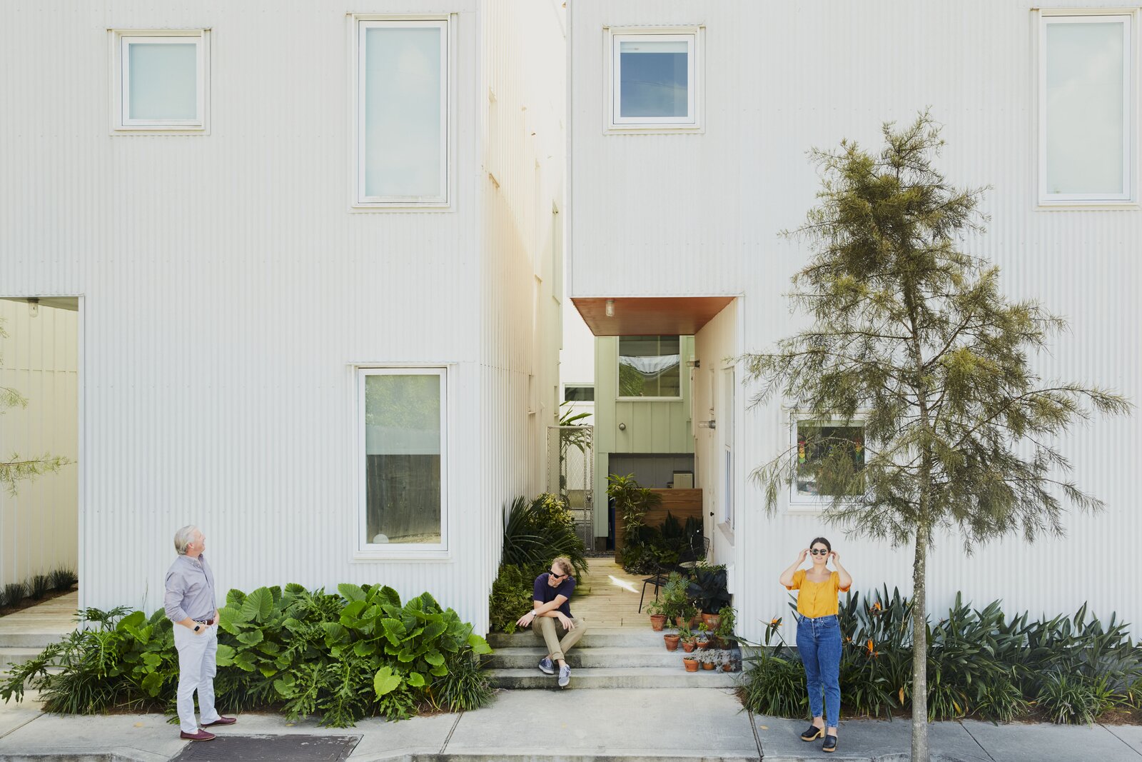 Photo 13 of 14 in How to Build an Affordable America - Dwell