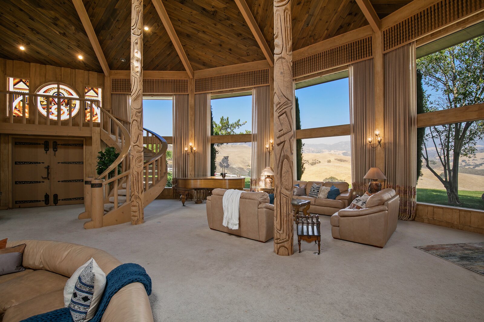 Photo 2 of 16 in Now You Can Own the Ranch Where the Ever-Popular Egg ...