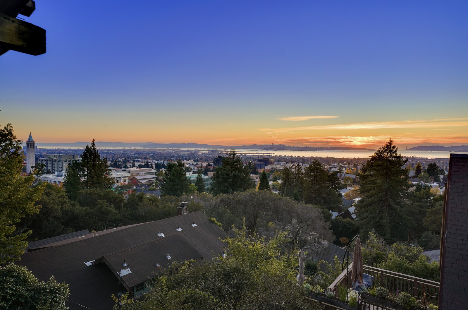 Photo 17 of 17 in Asking $1.4M, This Historic Berkeley Home Lists for ...