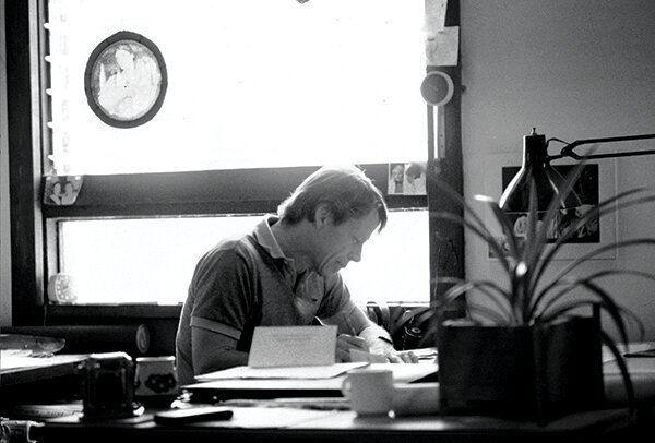 Photo 18 of 19 in Before & After: A Couple’s Careful Restoration of an ...