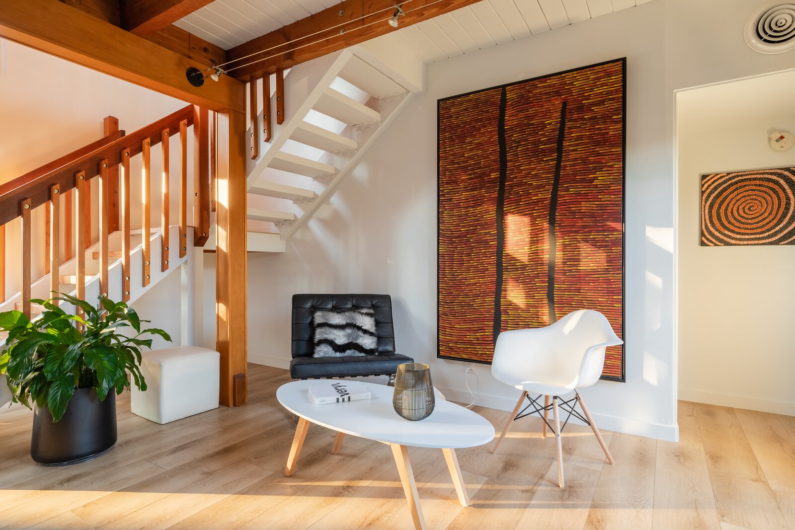 A Renovated Cliff May–Designed Home in a Historic SoCal Enclave Asks $1 ...