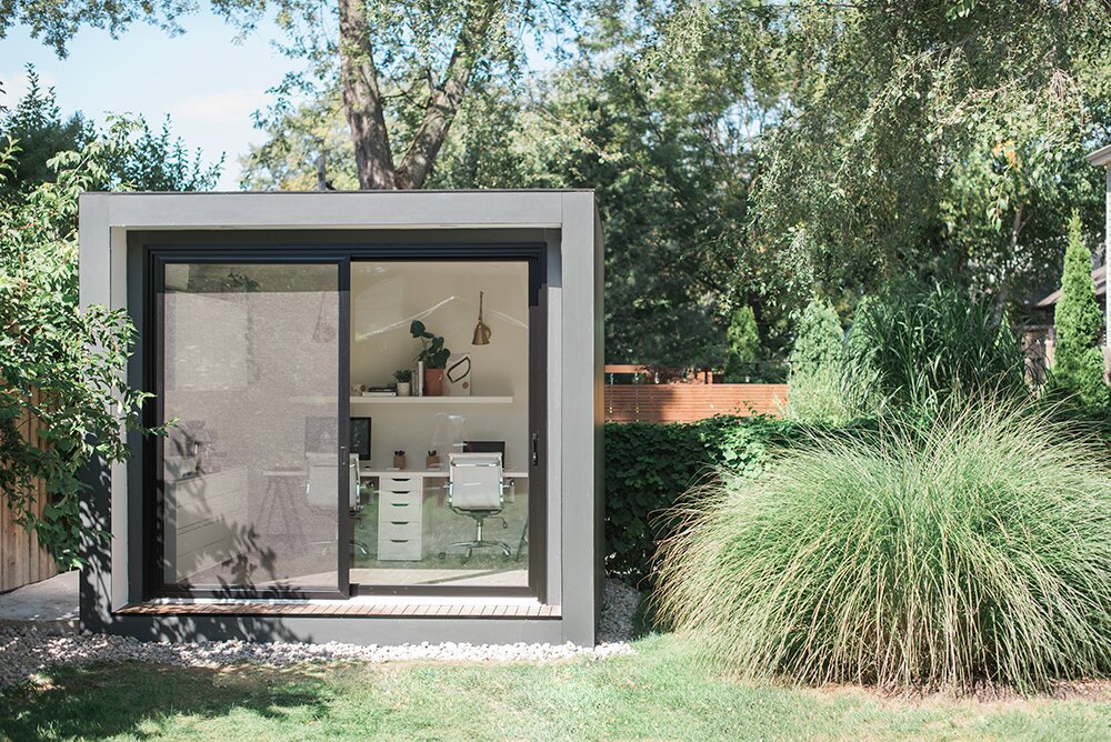 Photo 1 of 7 in 7 Prefab Companies Ready to Build Your New Backyard ...