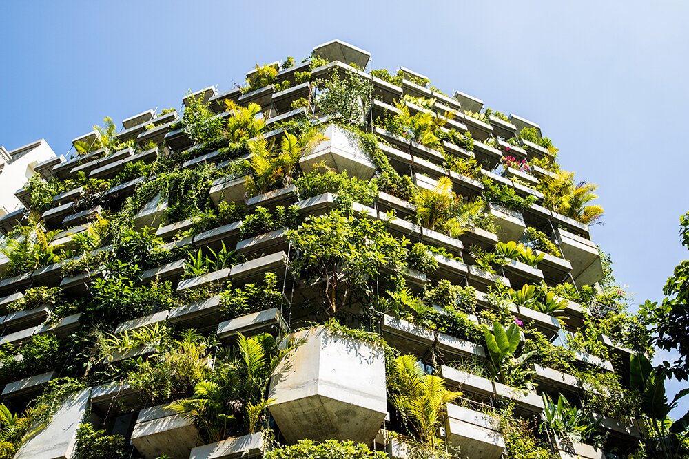 Photo 6 of 8 in 7 Groundbreaking Designs From Around the World That Can ...