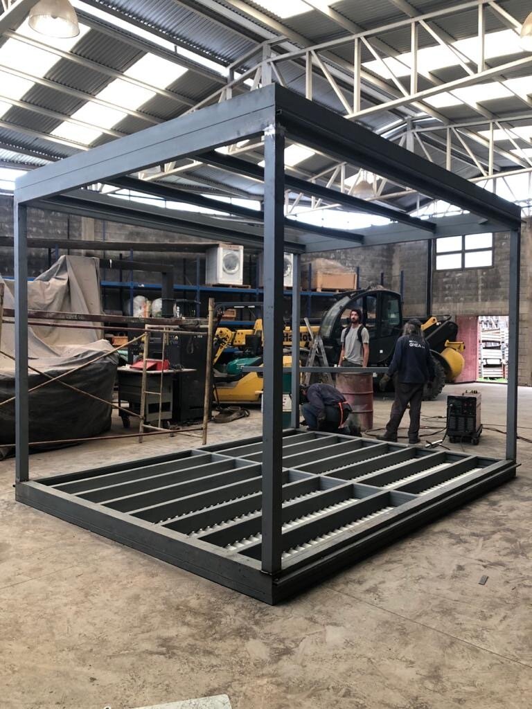 Photo 1 of 14 in These New Prefabs Celebrate the Art of Simple Living ...