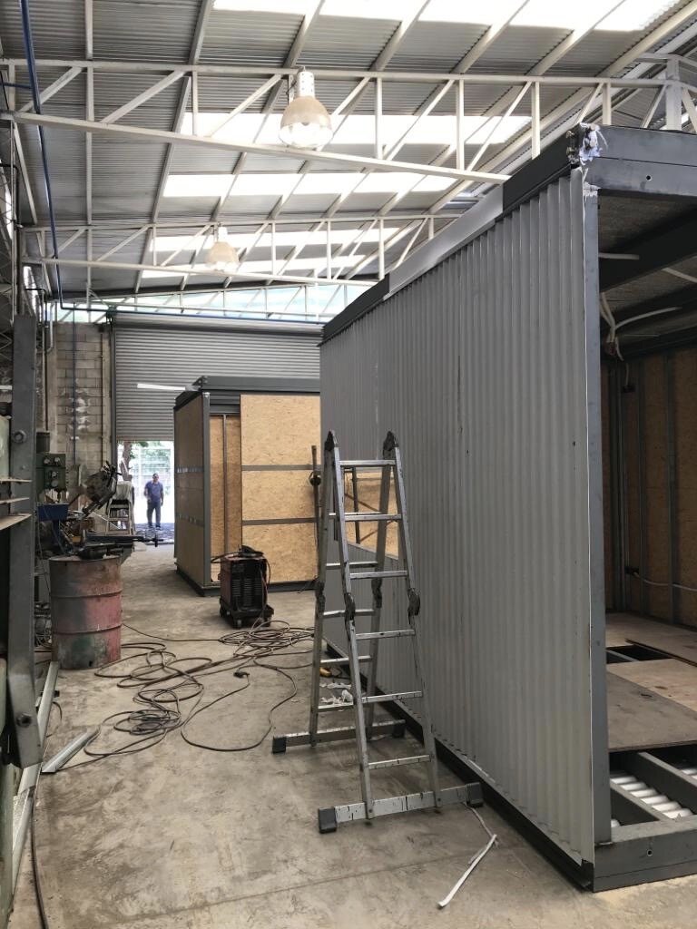 Photo 2 of 14 in These New Prefabs Celebrate the Art of Simple Living ...