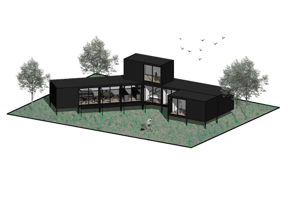 Photo 14 of 14 in These New Prefabs Celebrate the Art of Simple Living ...