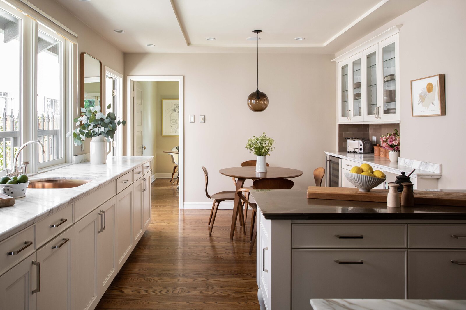 Photo 6 of 14 in A 1920s Home Brimming With Charm Seeks $2.1M in Los ...