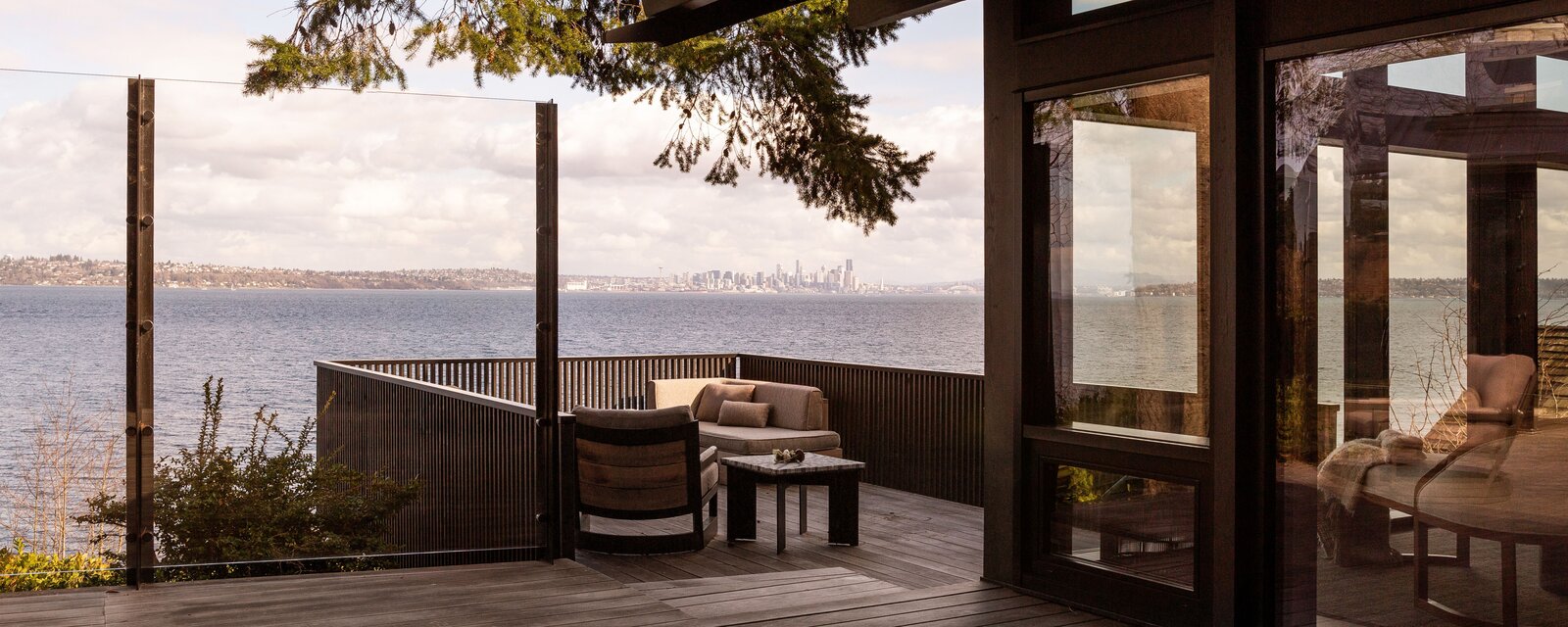 Photo 1 of 19 in This May Be the Most Ecologically Ambitious Home Renovation on the Planet - Dwell