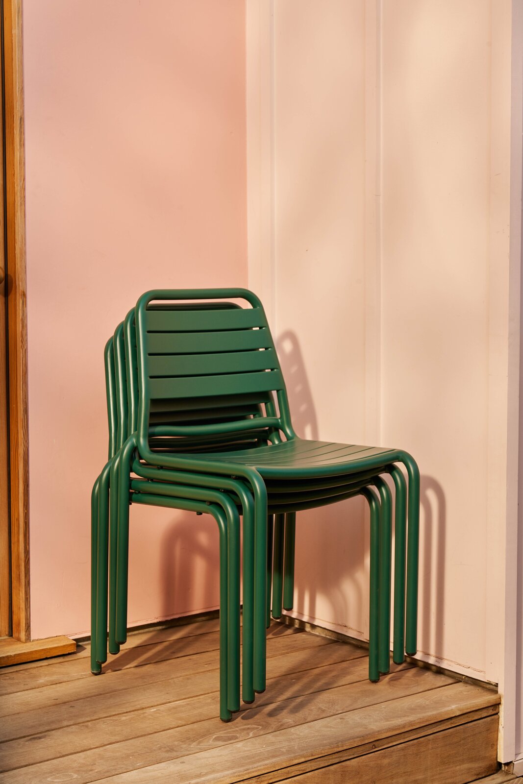 Photo 6 of 6 in Floyd’s First Foray Into Outdoor Furniture Is a Ray of ...