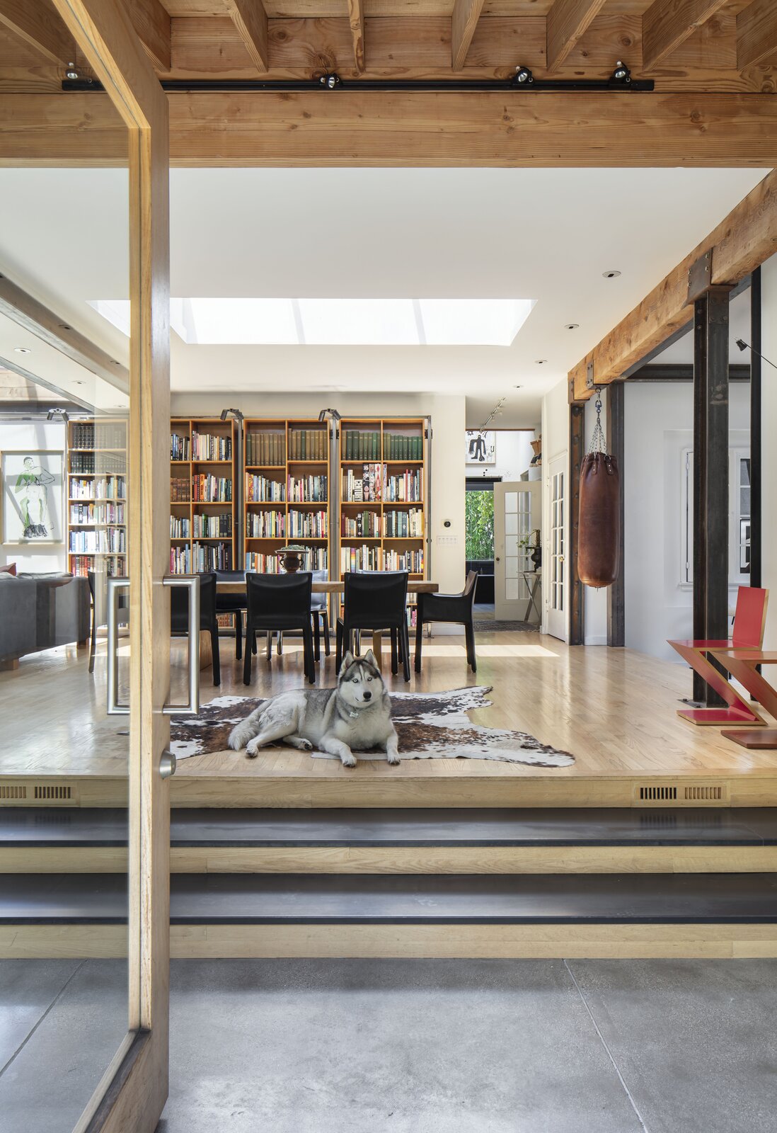 Photo 2 of 20 in An 11-Year Renovation Helps a Couple Grow Simpatico ...