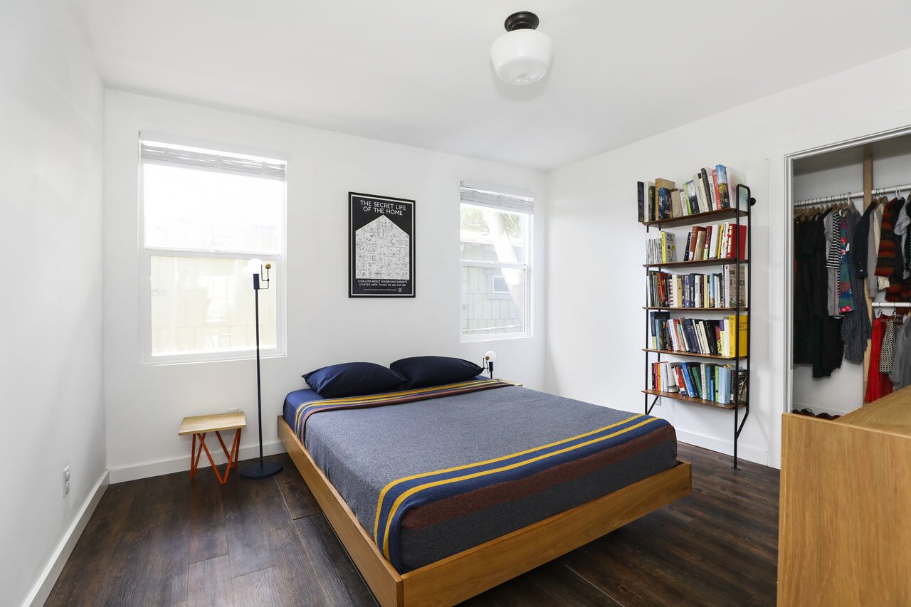 Photo 8 of 13 in A Darling Craftsman Hits the Market at $849K in L.A ...