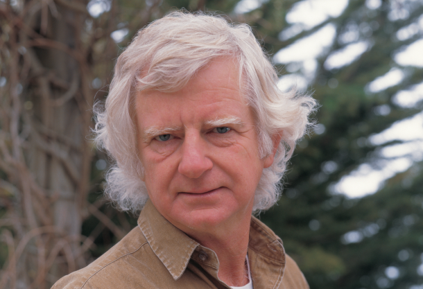Photo 1 of 12 in How an Unsung Architect Gave Big Sur Its Look - Dwell