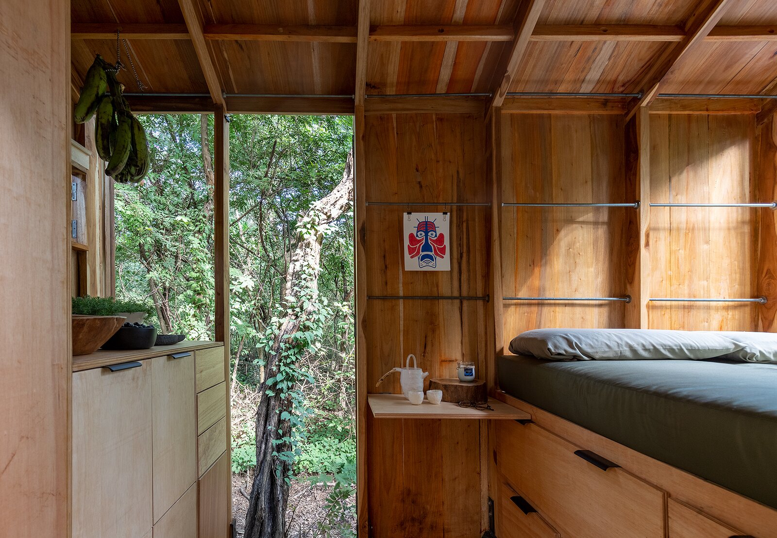 Photo 48 of 60 in 10 Cabins, Campers, and Trailers We Dreamed of ...