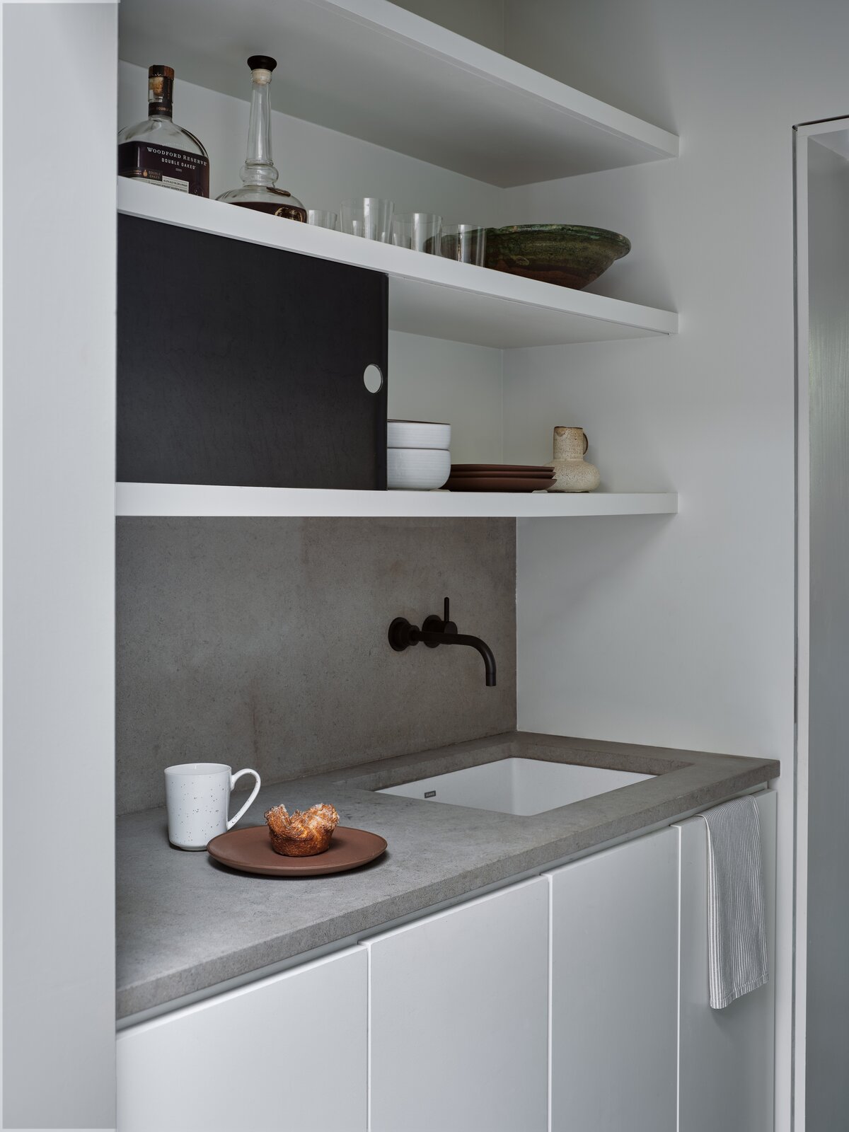 Photo 3 of 8 in Budget Breakdown: An Architect Couple Find Work/Life ...