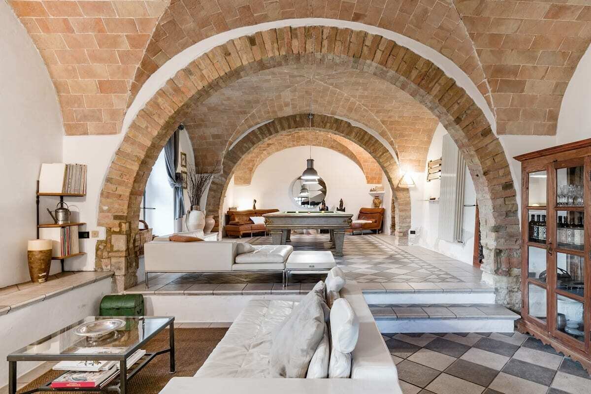 Photo 3 of 10 in 10 Dreamy Italian Villas You Can Rent for an Idyllic ...