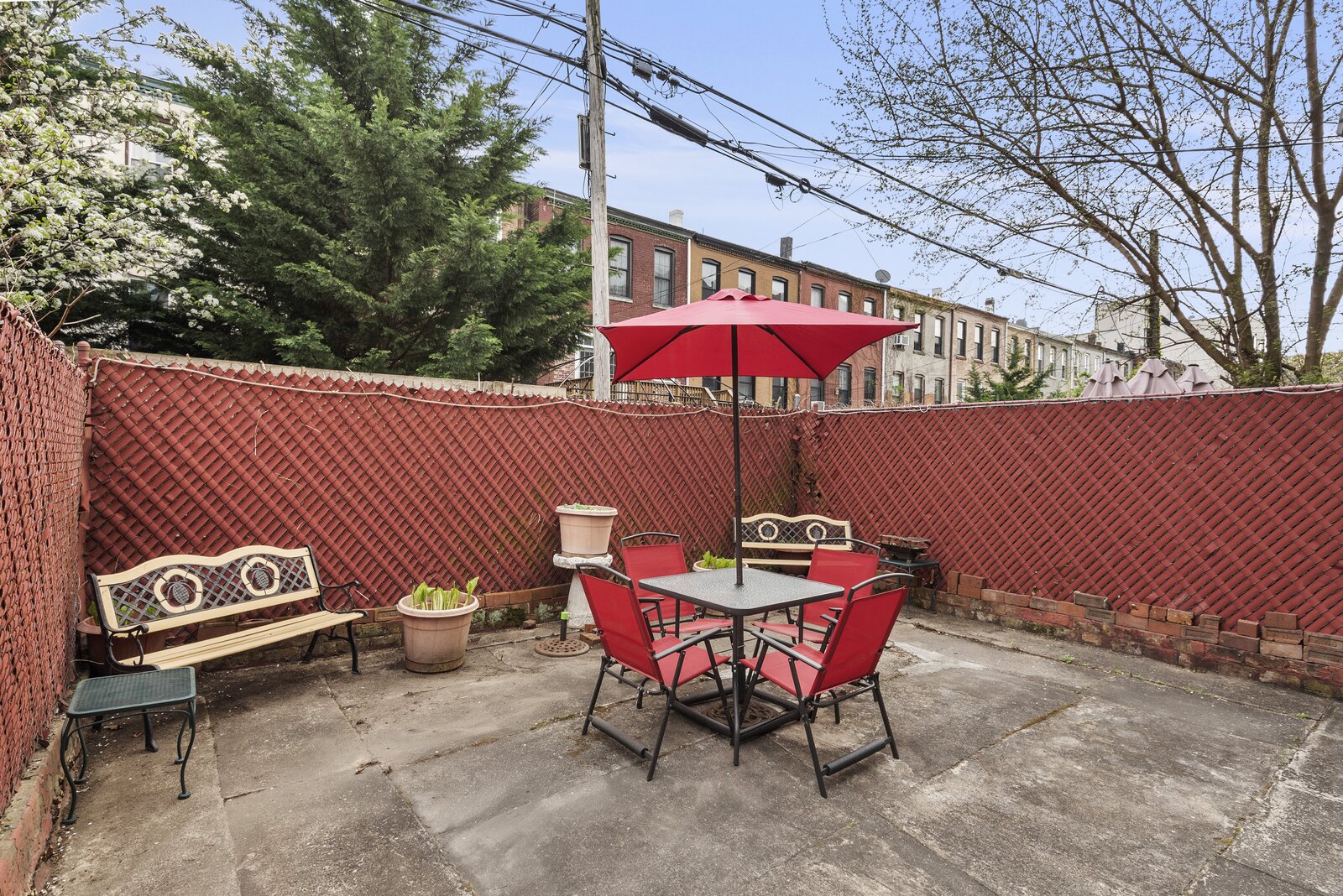Photo 10 of 10 in A Brooklyn Brownstone Packed With Sublime 19th ...