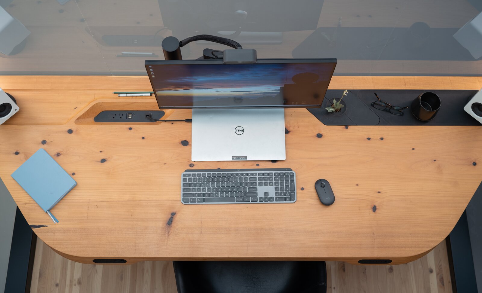 Photo 9 of 10 in A New Prefab Office Pod Lets You Work From Practically ...