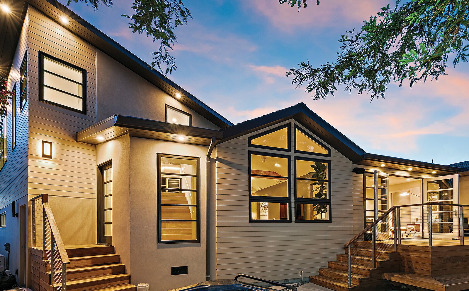 Photo 8 of 8 in A Remodeled Ranch-Style Home in Oakland Gains Both ...