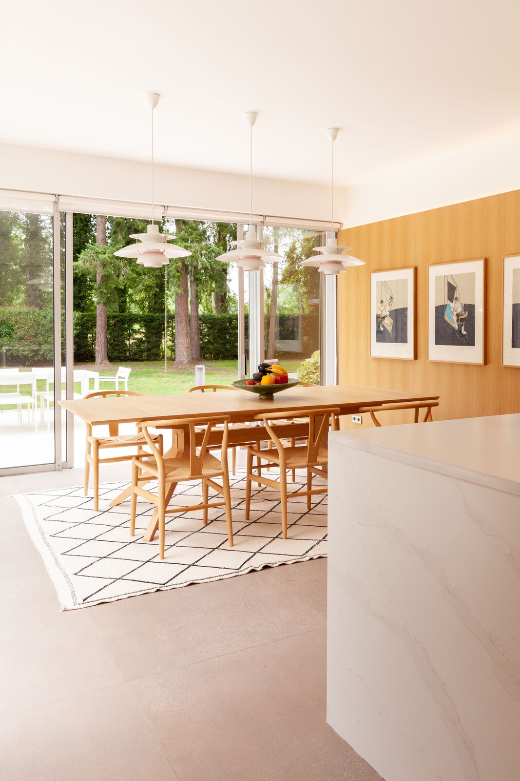 Photo 8 of 18 in A Perfume Magnate Renovates a House With a Murky Past ...