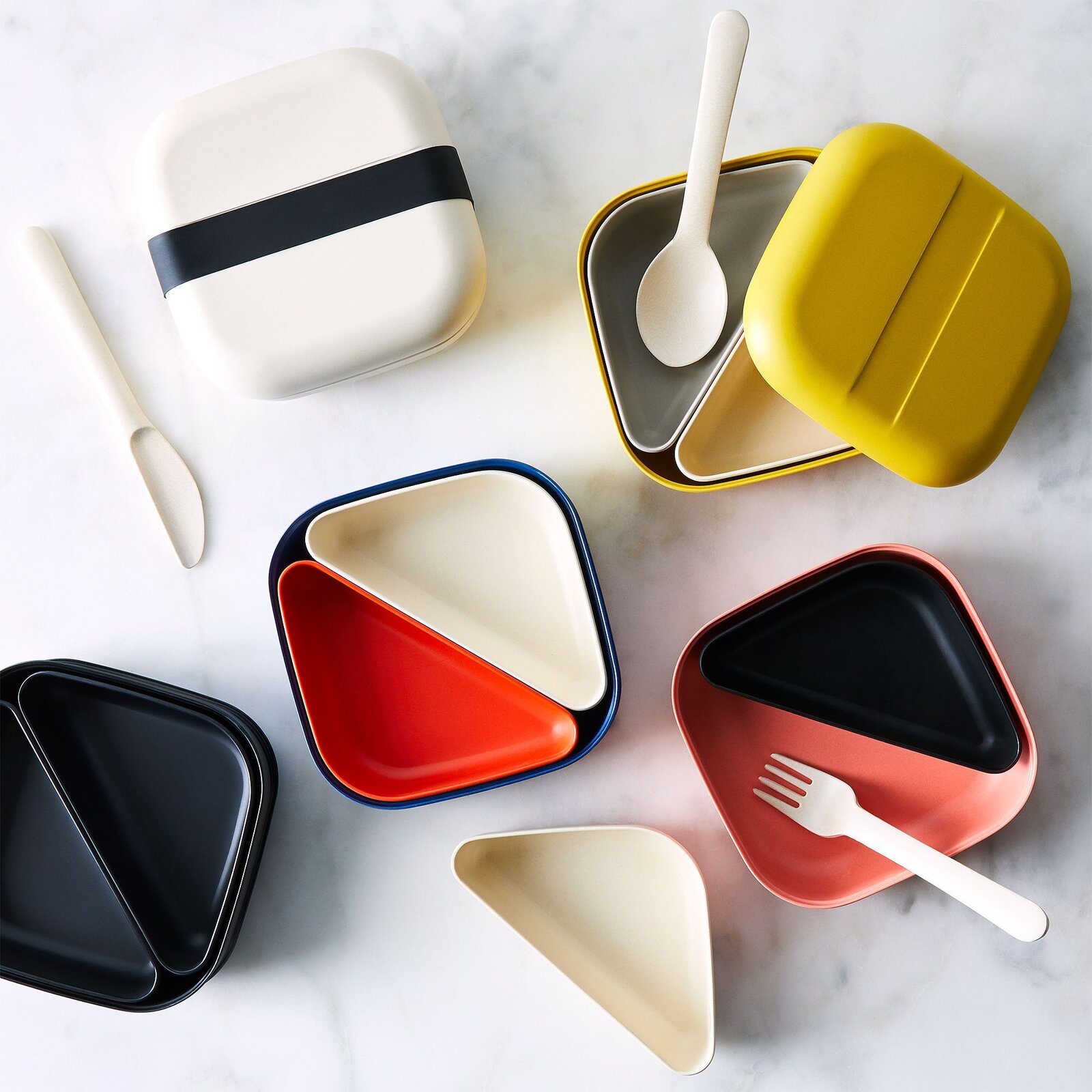 Best Lunch Bags, Boxes, and Containers - 2021 - Dwell