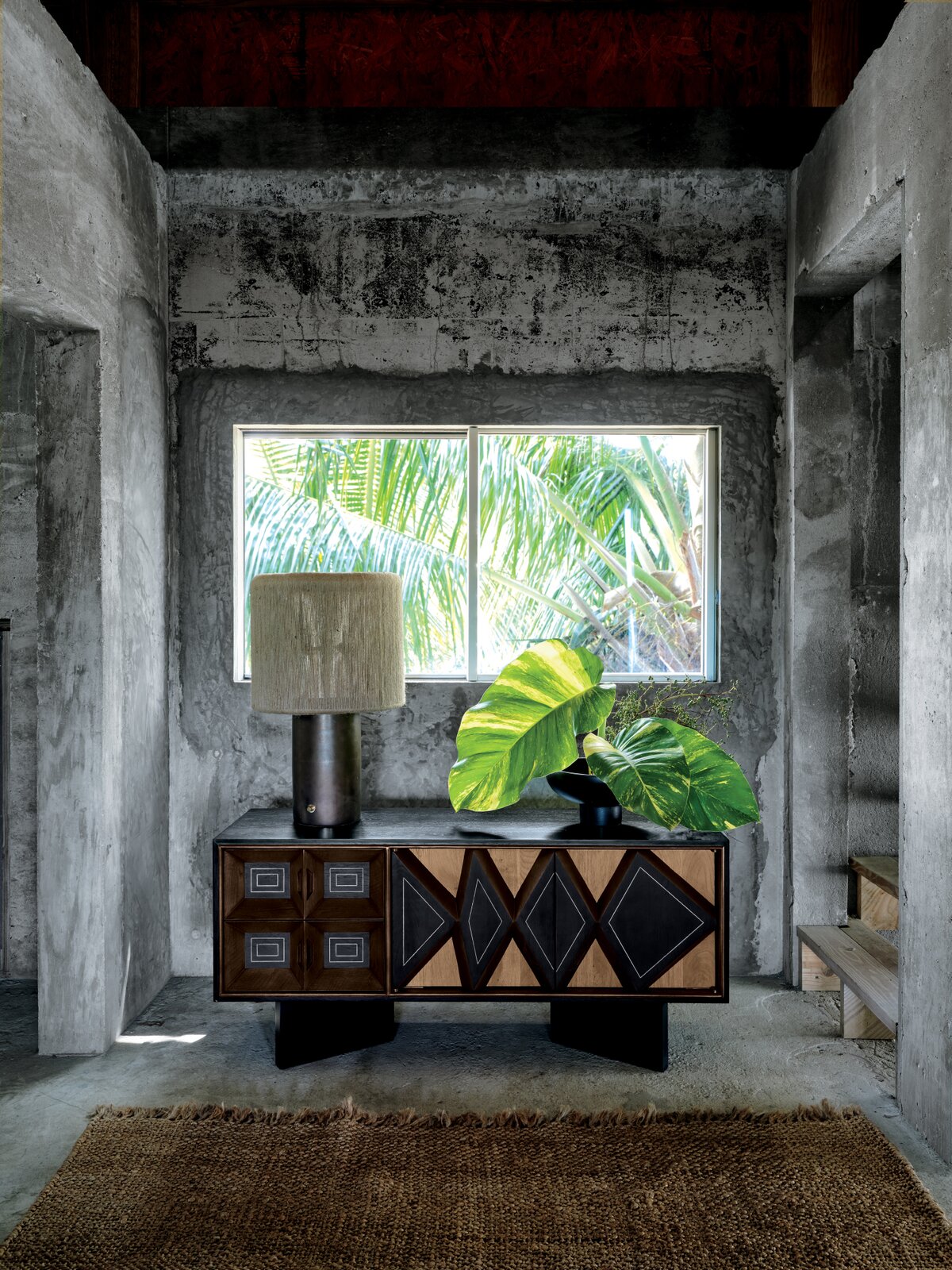 Photo 3 of 6 in Kravitz Design’s New Collection Makes a Worldly ...