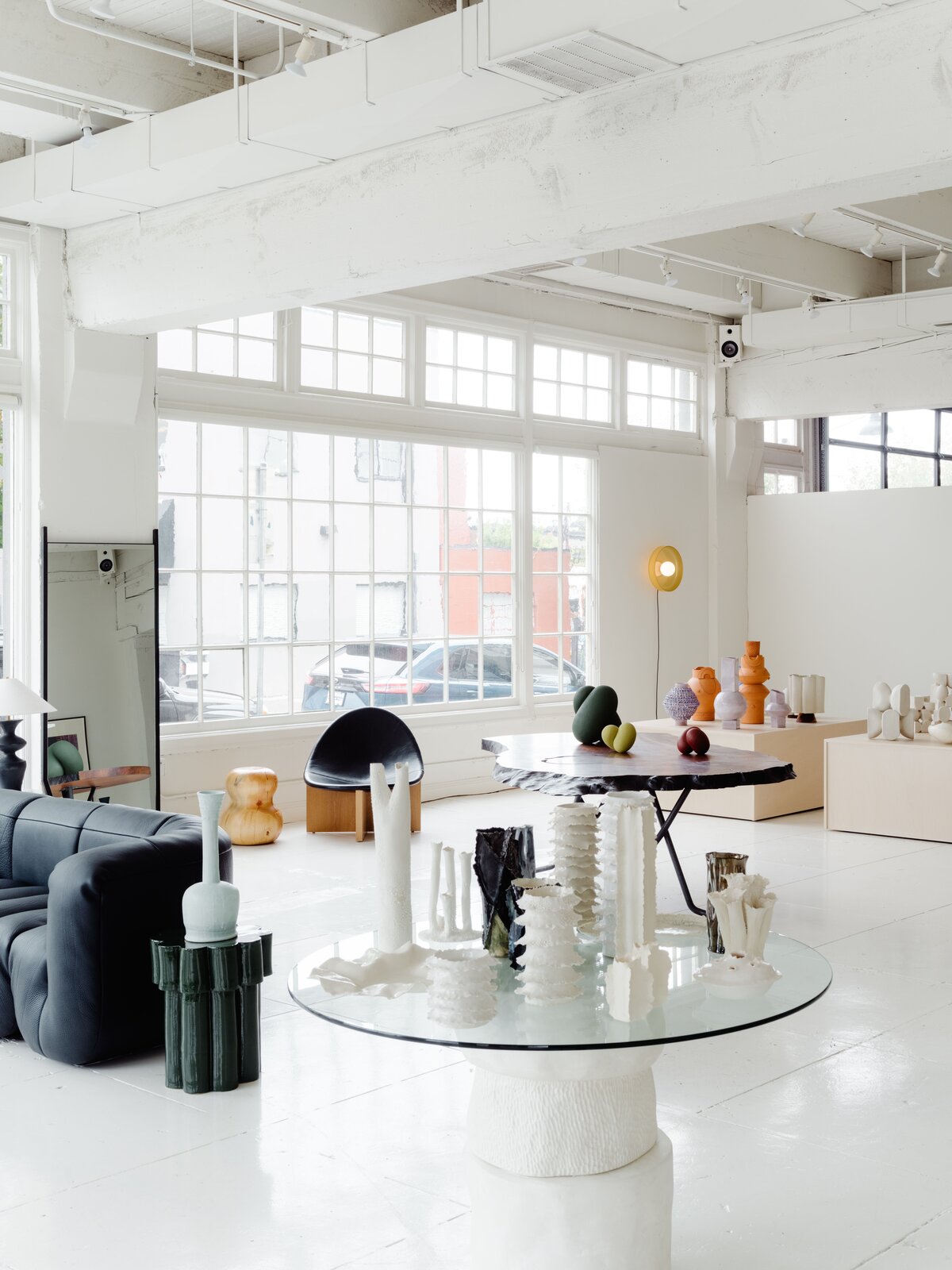 Photo 6 of 6 in Step Inside America’s Best Independent Design Shops - Dwell