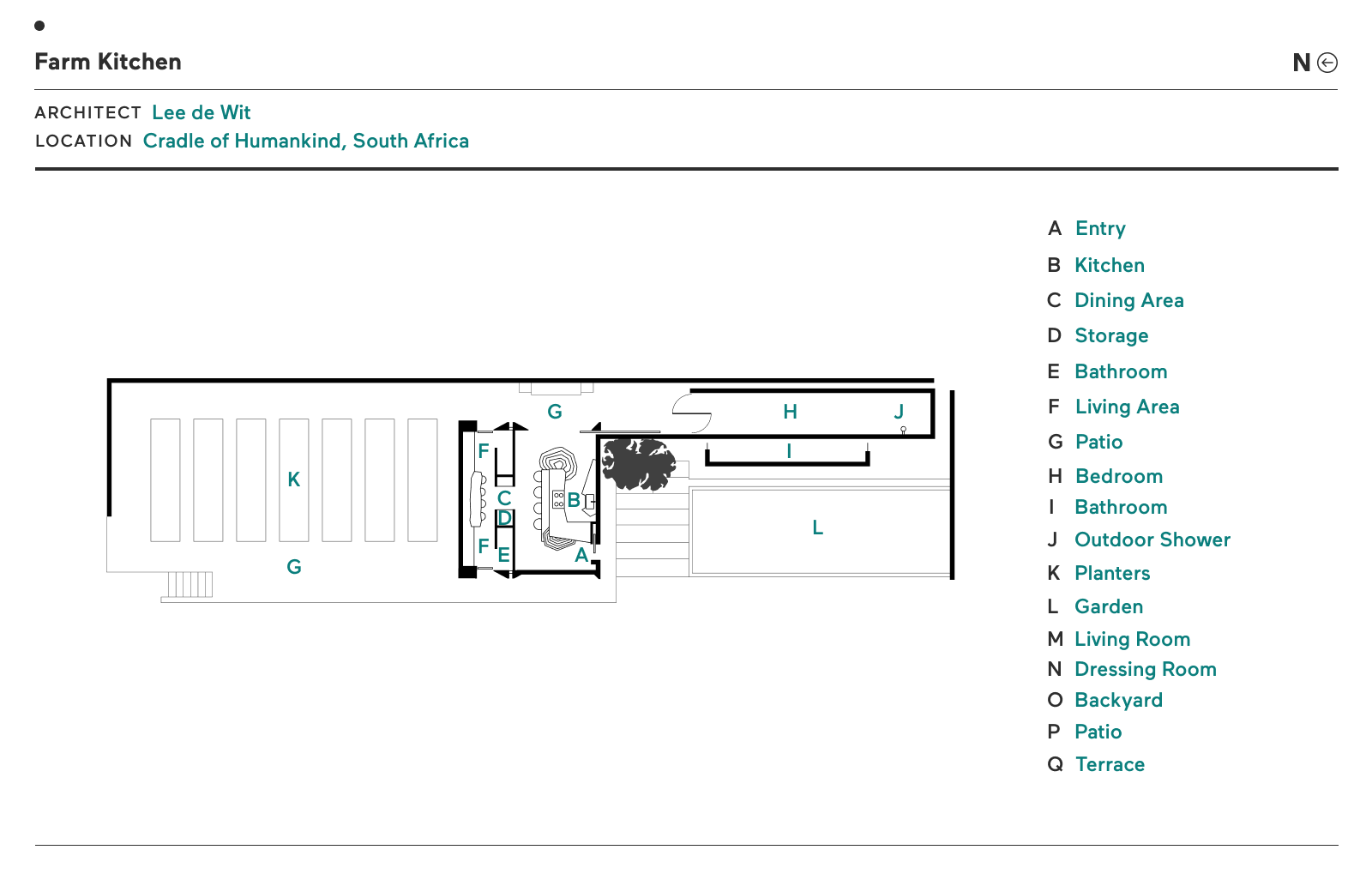 Photo 10 of 10 in A Family Joins Hands to Restore a Crumbling Farmhouse ...