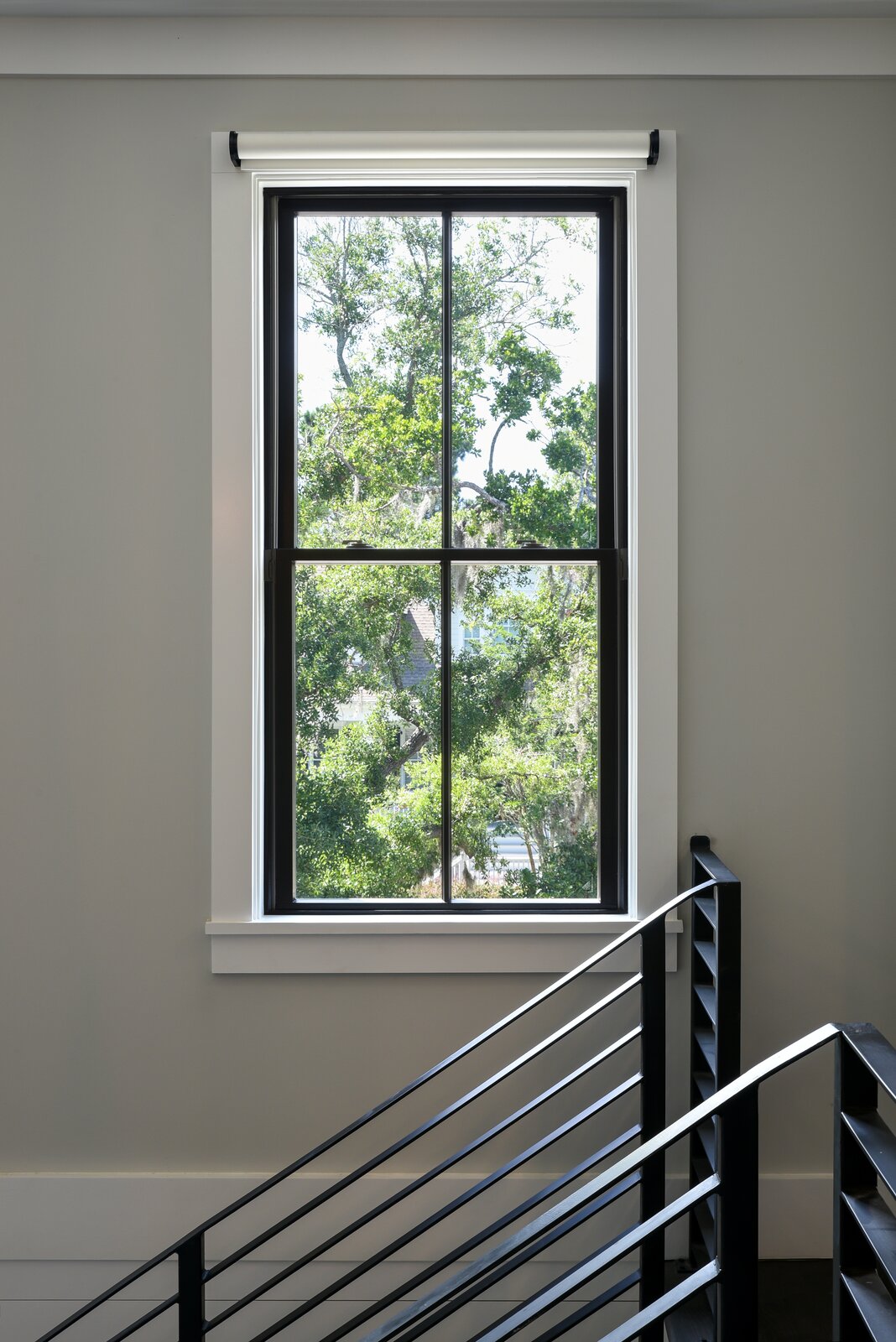 Minimal Impact - Dwell