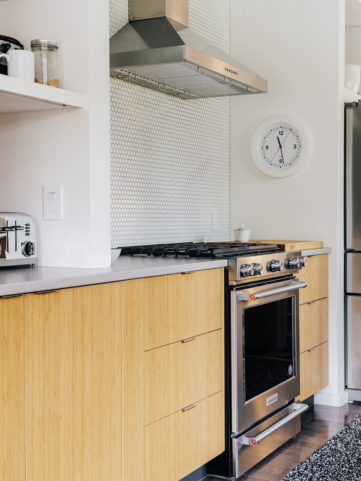 Photo 7 of 16 in Budget Breakdown: Partway Through a Renovation, the ...