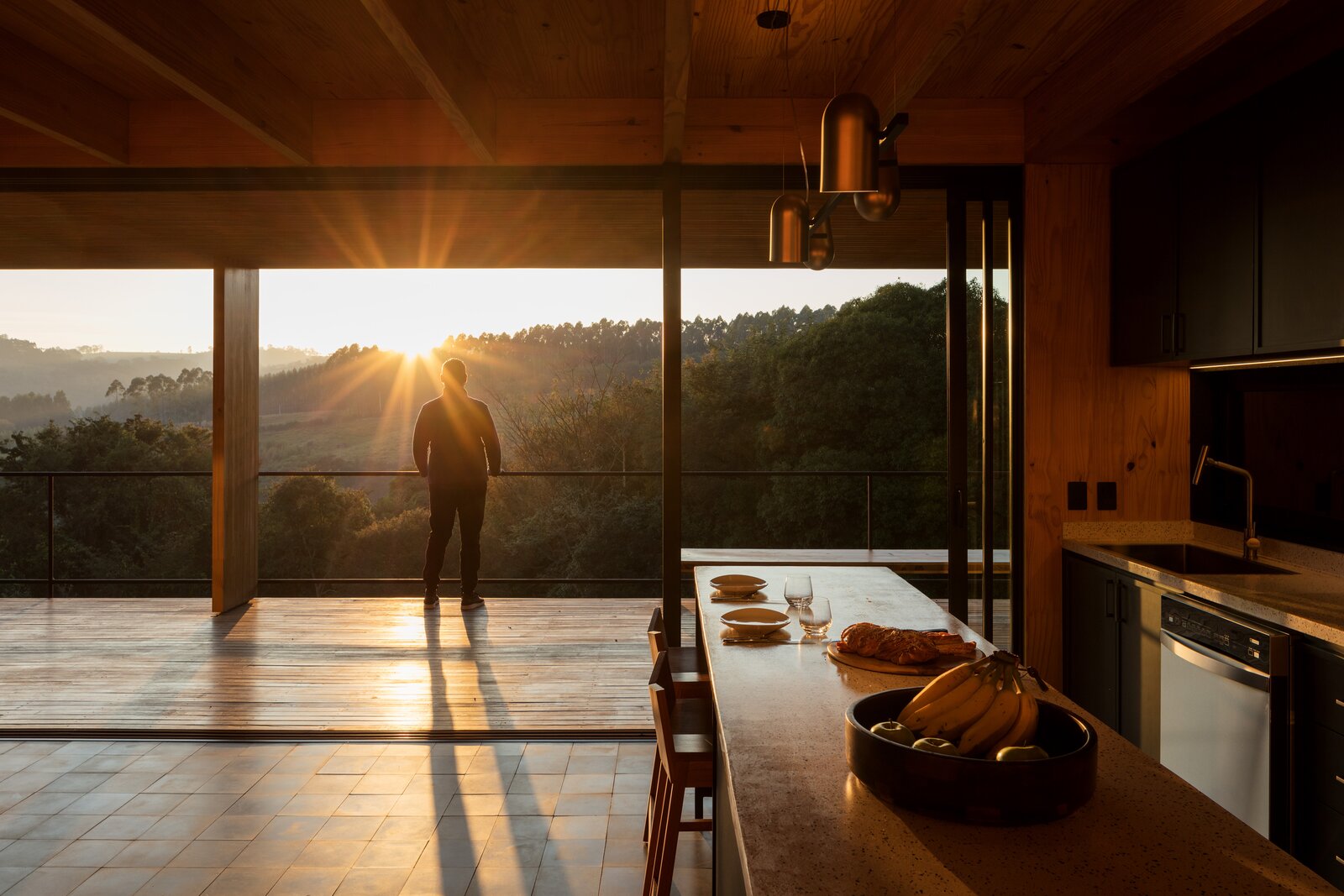 Photo 11 of 16 in A Set Designer’s House in Brazil Blends Colonial ...