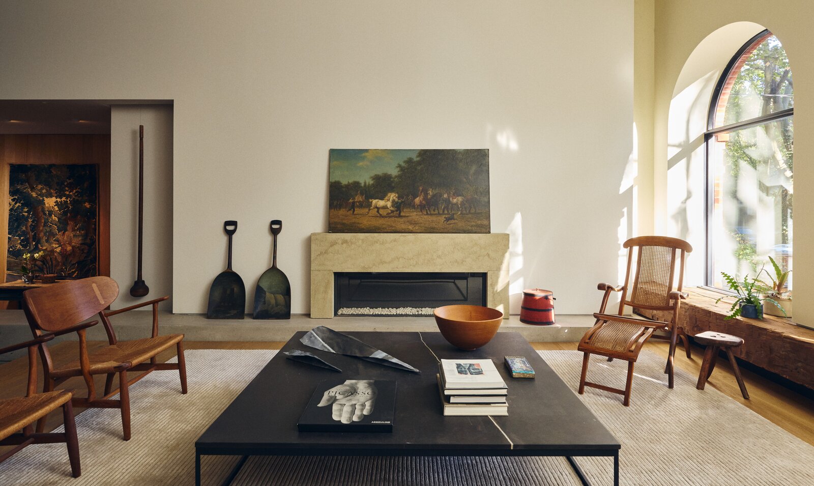 Deacon House by Andrew Jones Design and Tom Deacon - Dwell