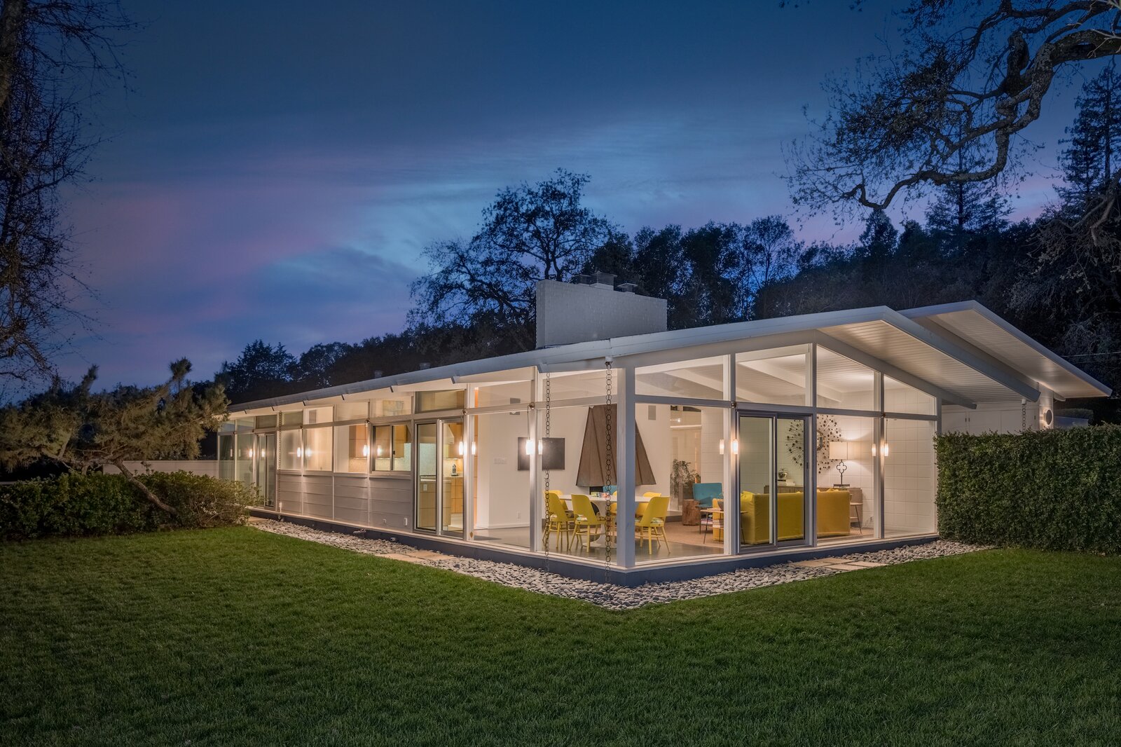 Dwell Homes Real Estate: Design and ideas for modern living