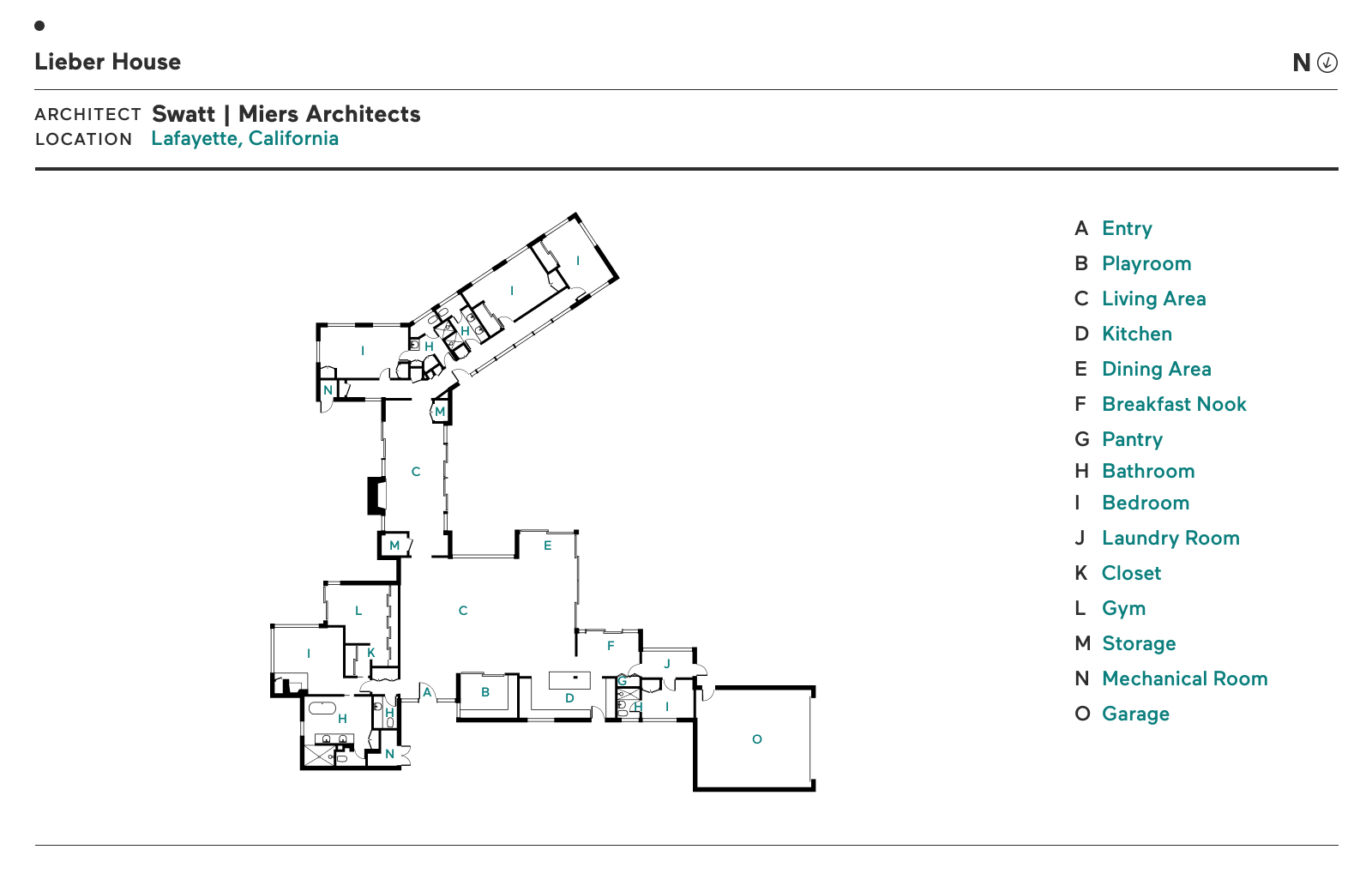 Photo 15 of 15 in Before & After: A Storied Midcentury Home Begins a ...