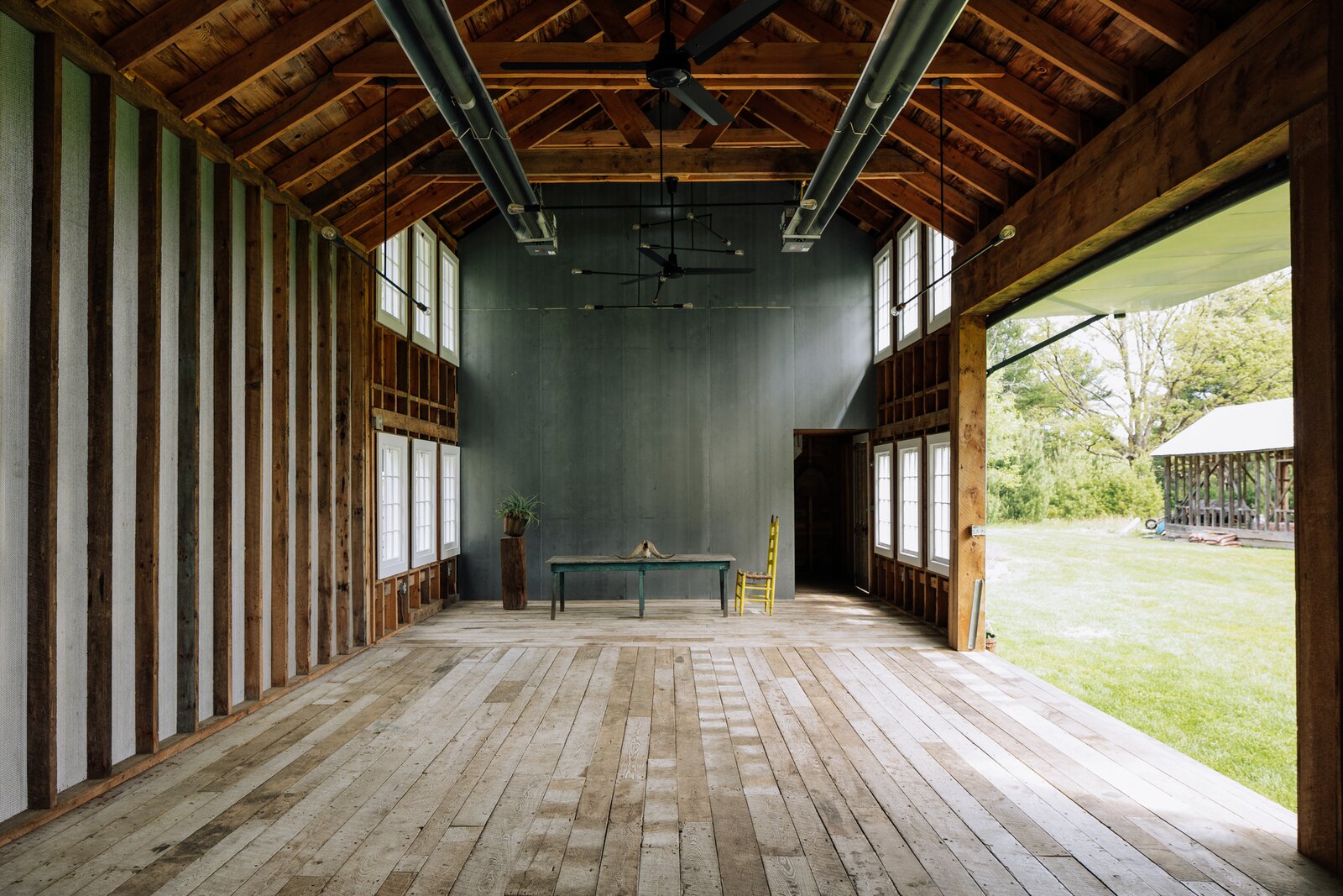 Photo 14 of 15 in A Centuries-Old “Floating Farmhouse” Lists for $2.9M ...