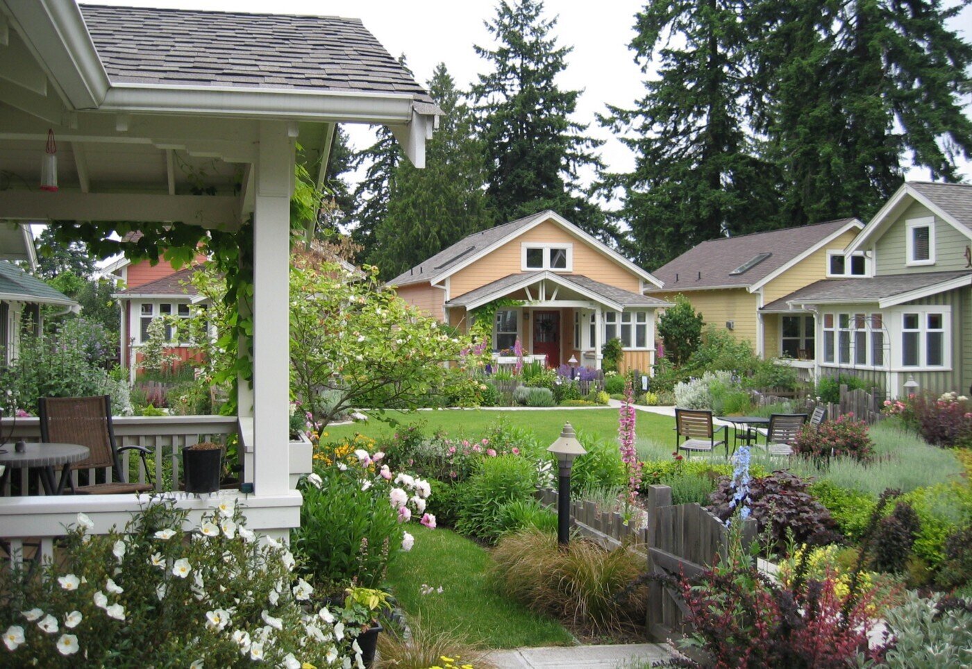 Photo 5 of 5 in In Portland, Oregon, the Paths to Homeownership Are ...