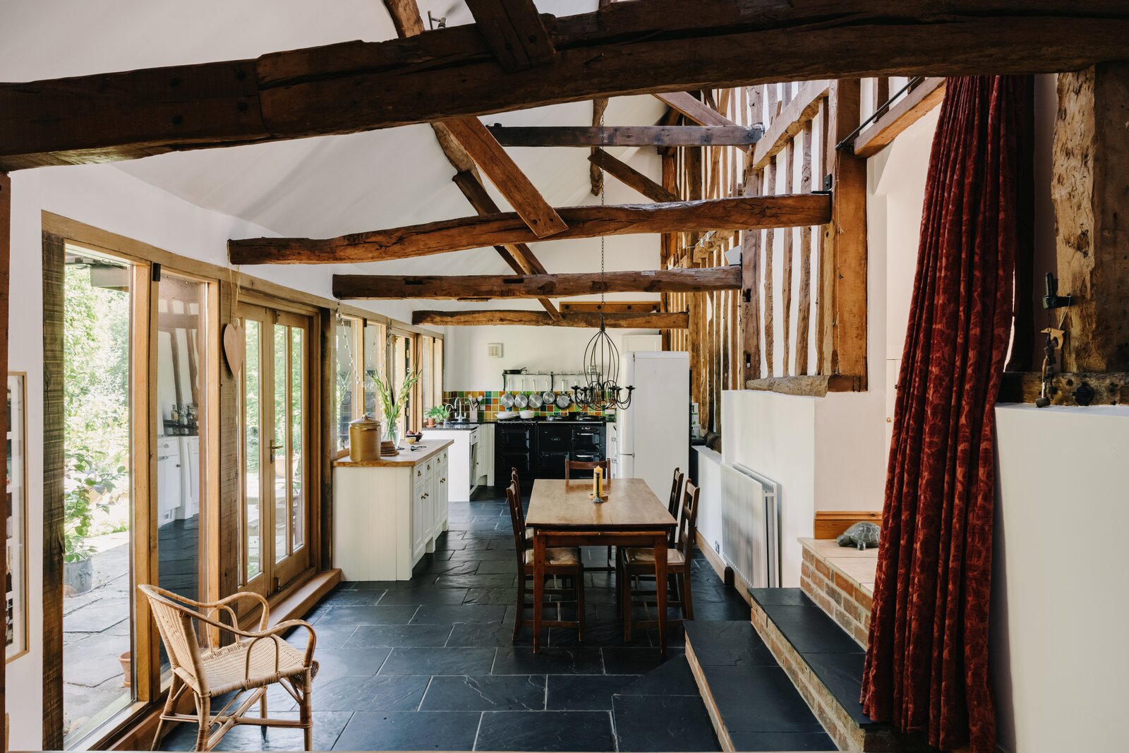 Photo 8 of 19 in Go Full Cottagecore With This $1.7M English Coach ...