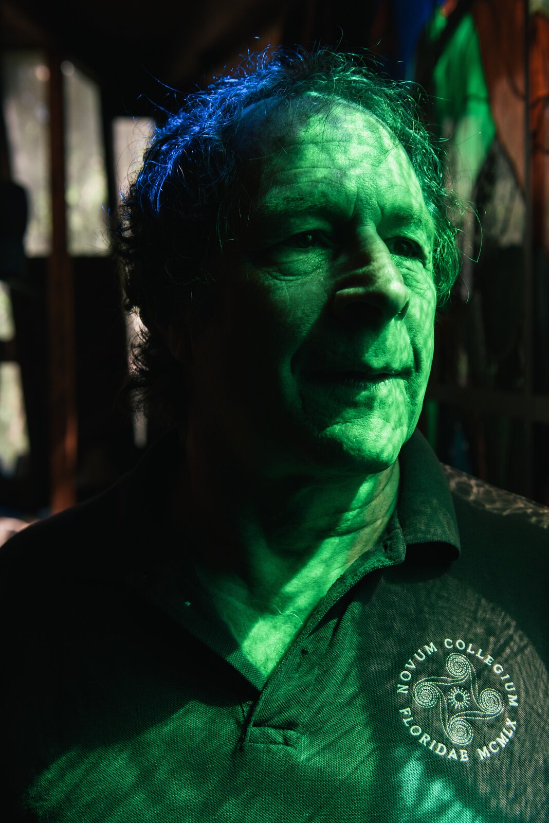 Photo 5 of 14 in The House That Helped Build the Modern Psychedelics ...