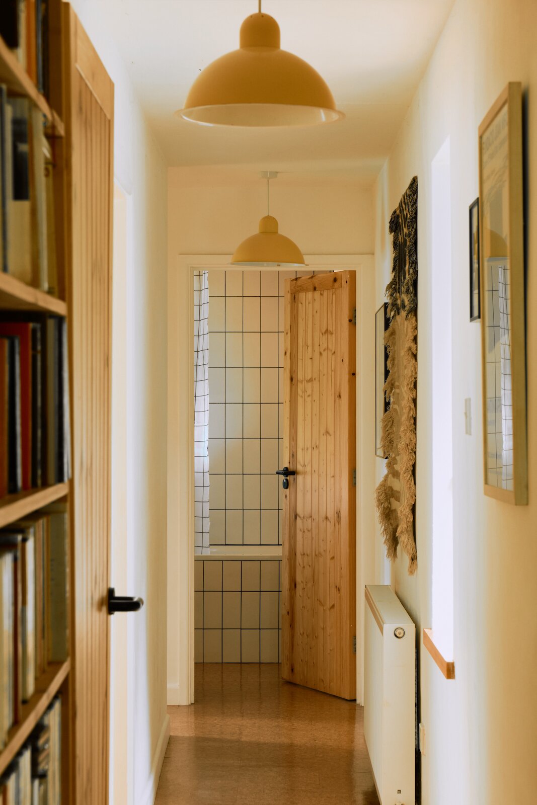 Photo 13 of 18 in A Splendid Midcentury Home Surfaces on the English ...