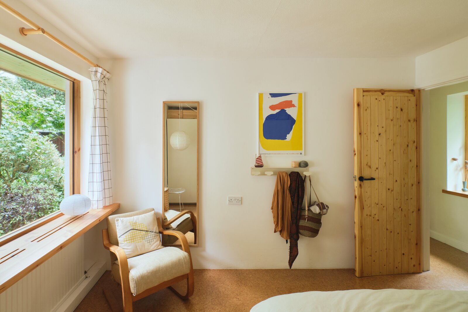 Photo 8 of 18 in A Splendid Midcentury Home Surfaces on the English ...